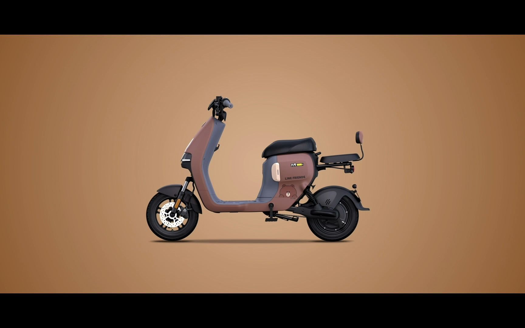 30秒快看九号出行App 6.0 大变化!