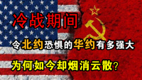 红星耀华 第579集 上世纪80年代,令北约恐惧的华约有多强大,为何如今...