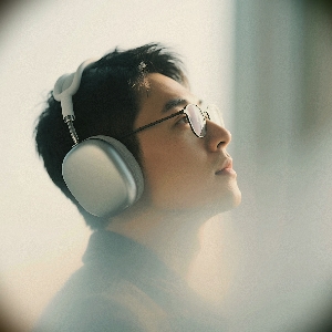 一个人音乐工作室 