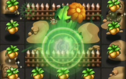 《不思议迷宫》刷世界树果实