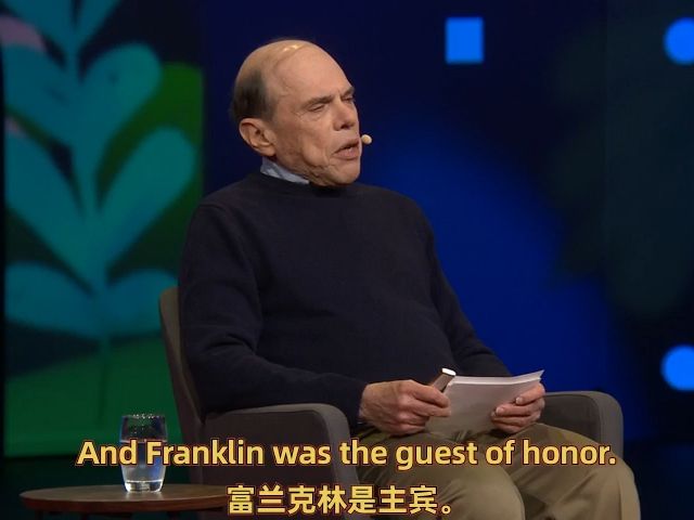 【TED】效率悖论