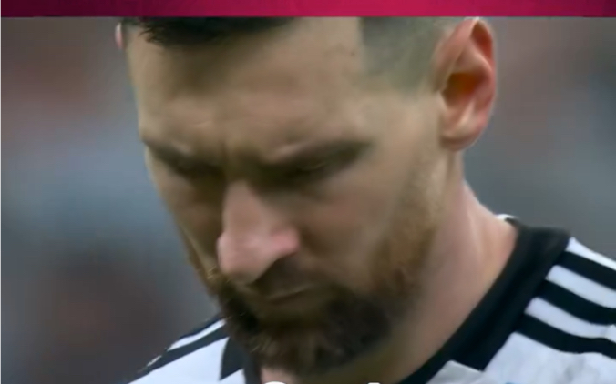 ...动魄点球大战!阿根廷4-2点杀法国 "阿根廷VS法国 "2022卡塔尔世界杯