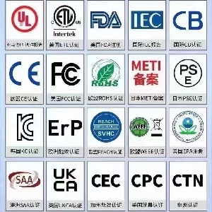 信而有征通行全球 