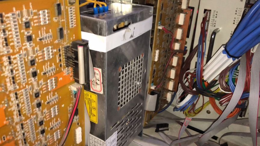 设备故障造成产品损坏、车间维修工要懂得东西太多、就怕搞不定