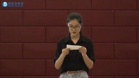 2017暑假特训营播音主持考试