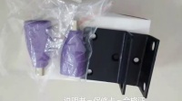 KS-2081D 8进1出 KVM网线切换器