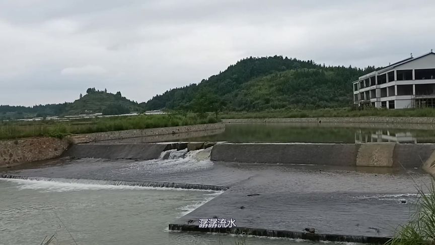 湖南省美丽乡村示范村 过来瞧一瞧 过来看一看