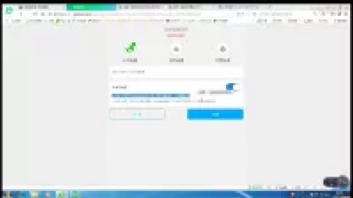 千聊如何上传视频