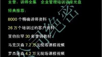 培训管理制度视频培训,学校管理制度视频培训