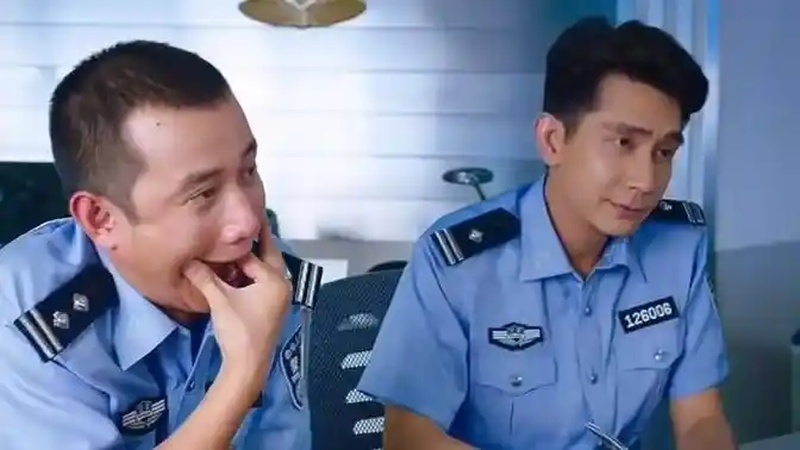跟着有点憨的憨憨一起憨,幸运得很