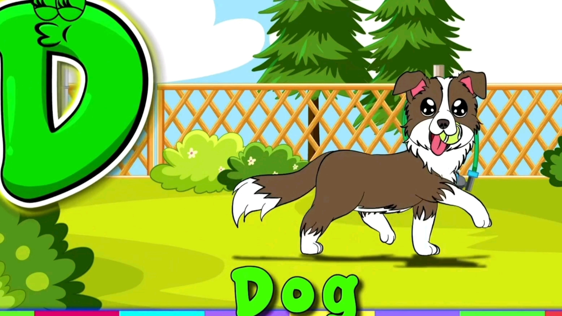 动物字母,但是安徽车牌歌