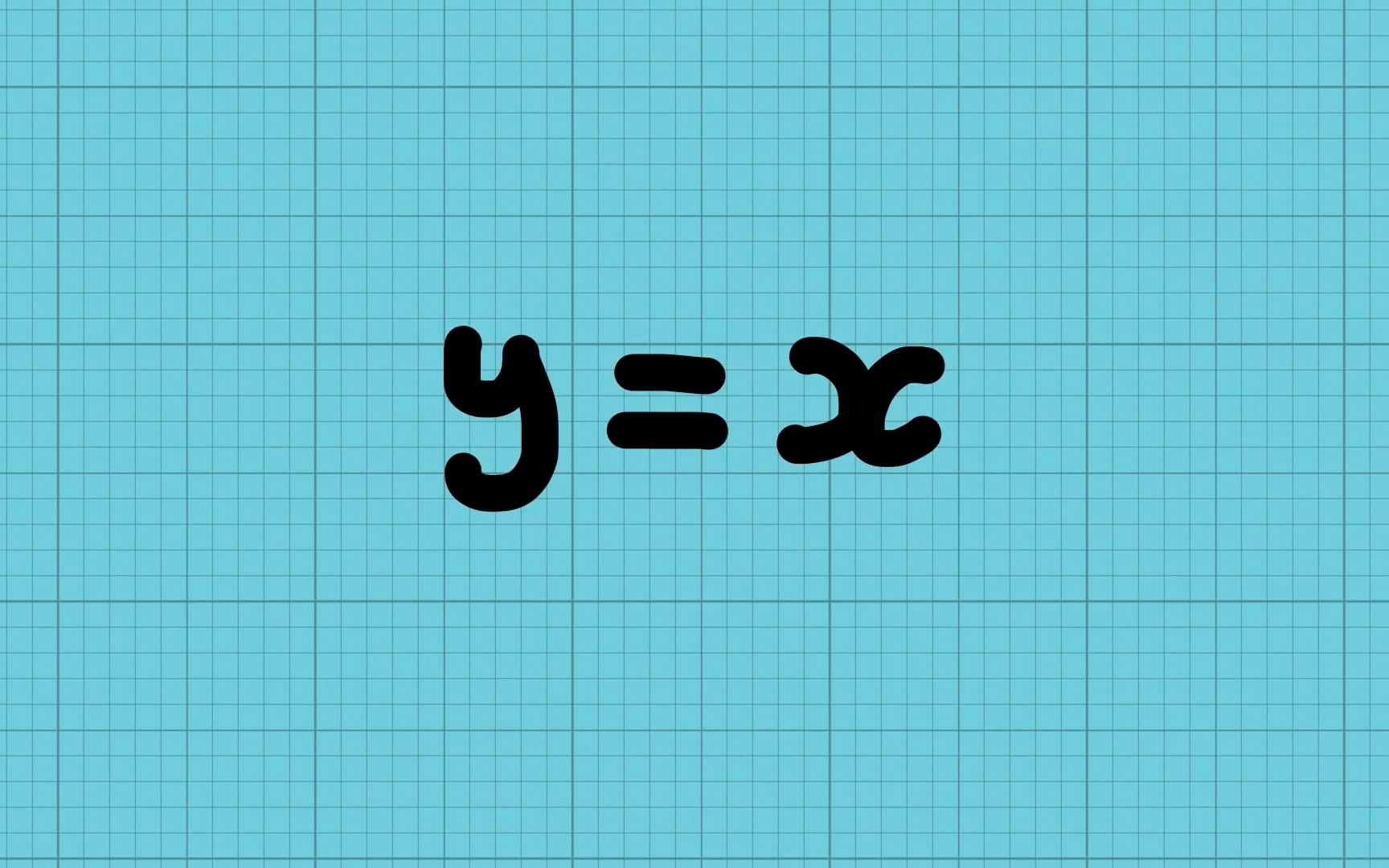 被数学方程式难住了,看看这个视频,教你如何读懂数学?