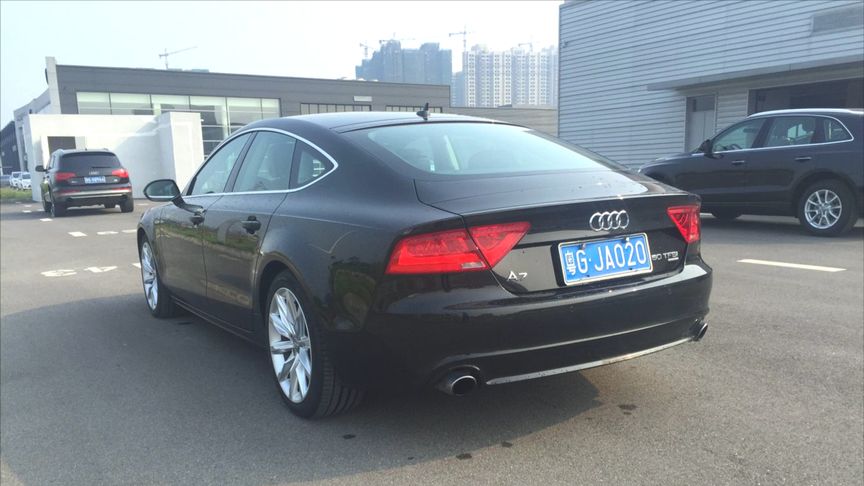 车辆过户原车牌是否可以保留?满足这几个条件就可以,很简单的