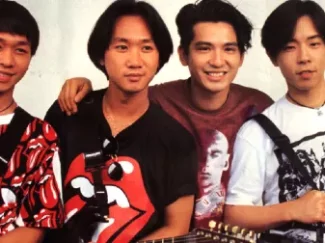 1993-beyond[不插电(马来西亚)]演唱会