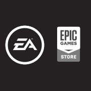 EA和Epic游戏 