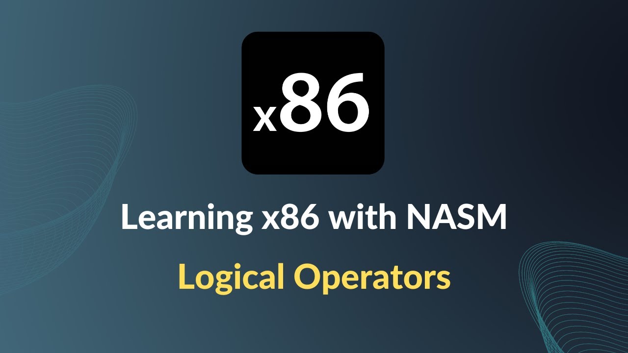 linux汇编-nasm gdb