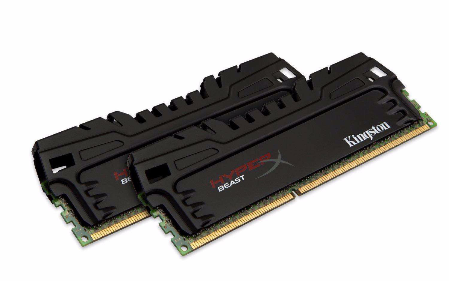 DDR3和DDR4内存能混插吗?频率不同能一起用吗?详解内存使用规范