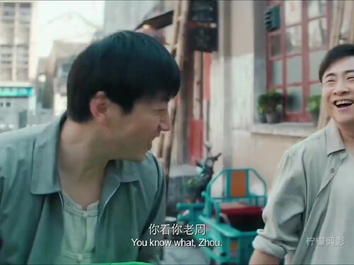 经典电影搞笑片段看一遍笑一遍每天一笑