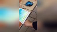 鼠标线插上去就没反应还不是坏的么