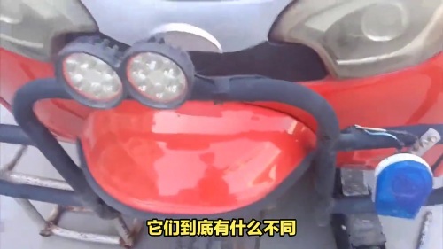 才知道,48伏、60伏、72伏电动三轮车,区别有多大?谁的性价比高