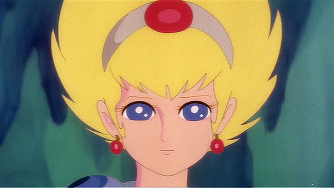 《人造人009 怪兽战争》(国配+中字) 日本1967年 东映动画 世界优秀老...