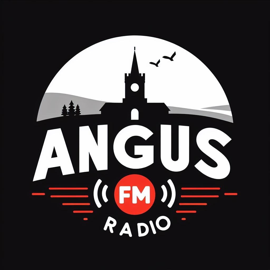Angus-FM音悦 