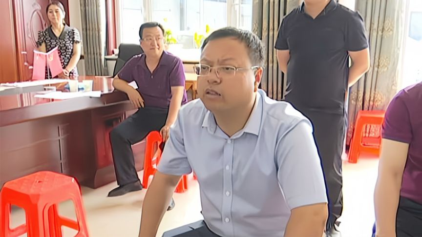 地理标志沧州行专家组到我县调研指导 地理标志商标注册工作
