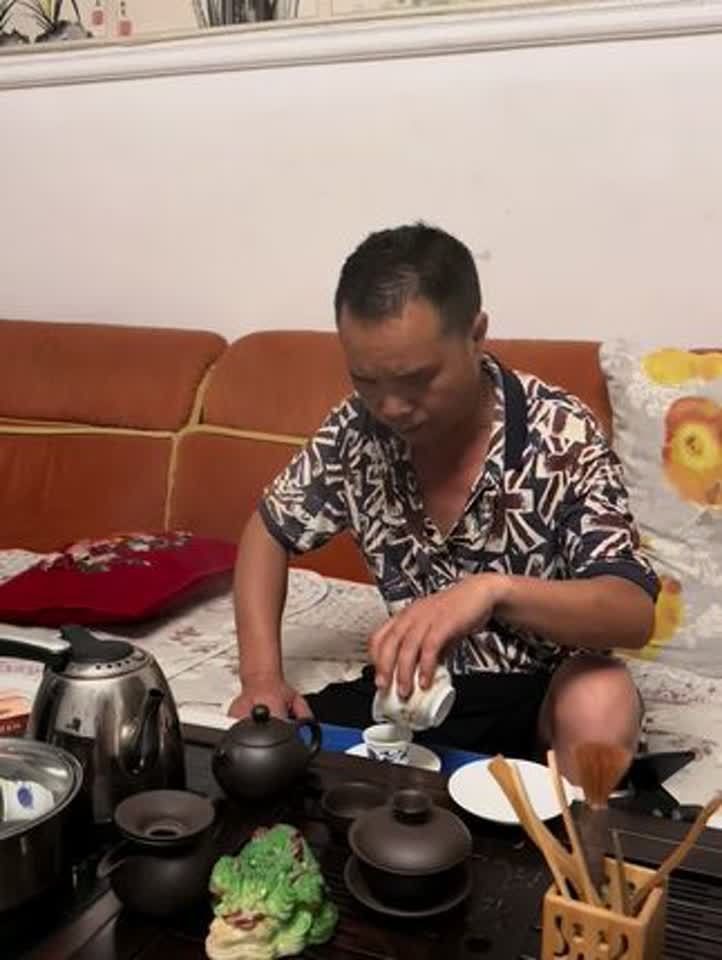 人最快乐时光,莫过于生命的倒数十年与顺数十年