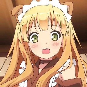 梦川の露露 