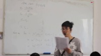 韦达定理推导以及简单应用