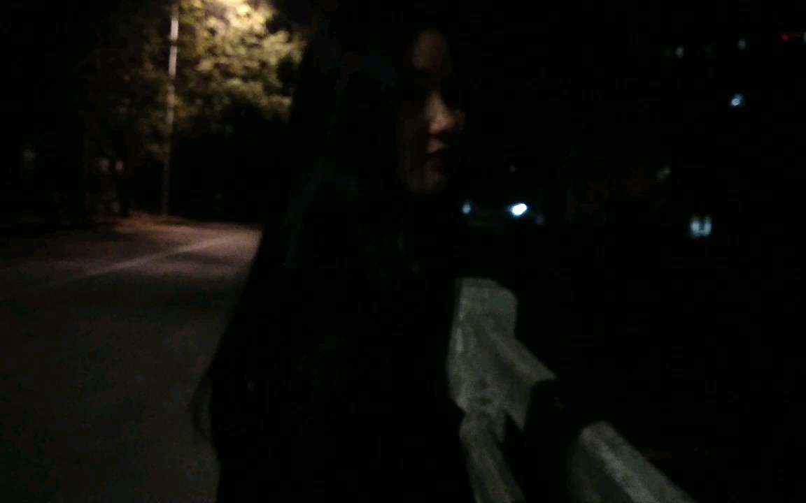 一个伤感唯美小视频