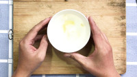止咳化痰有妙招,梨加它这样蒸一蒸,3天时间止咳化痰