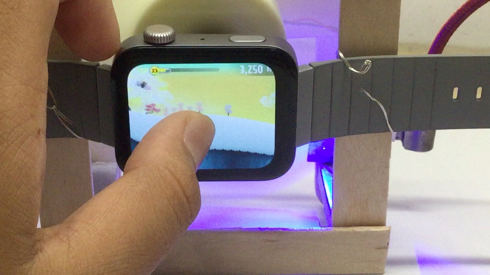 都2022年了,小米手表日常使用如何?