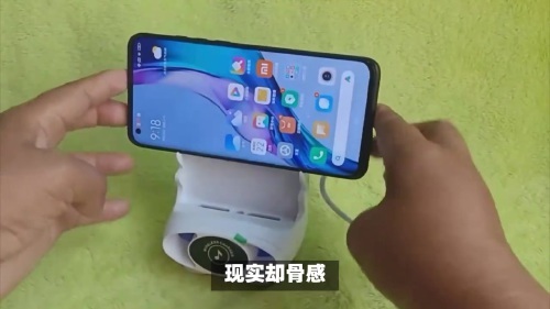 又烫又慢的无线充,到底谁在用啊