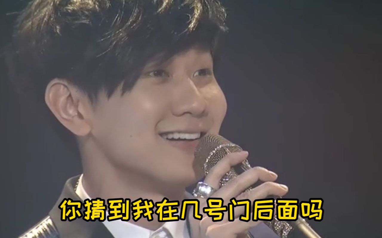 林俊杰参加模仿林俊杰唱歌大赛,惜败荣获第二名!就连亲哥哥都认不出...