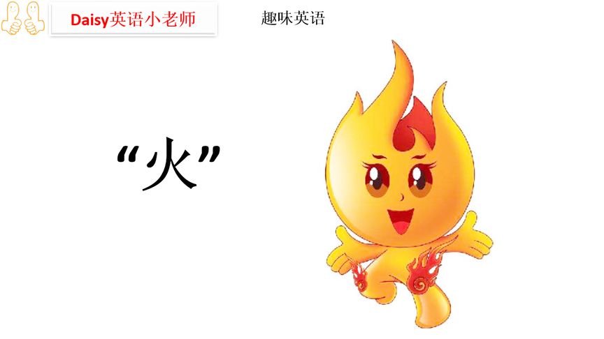 关于“Fire”的各种地道英语表达