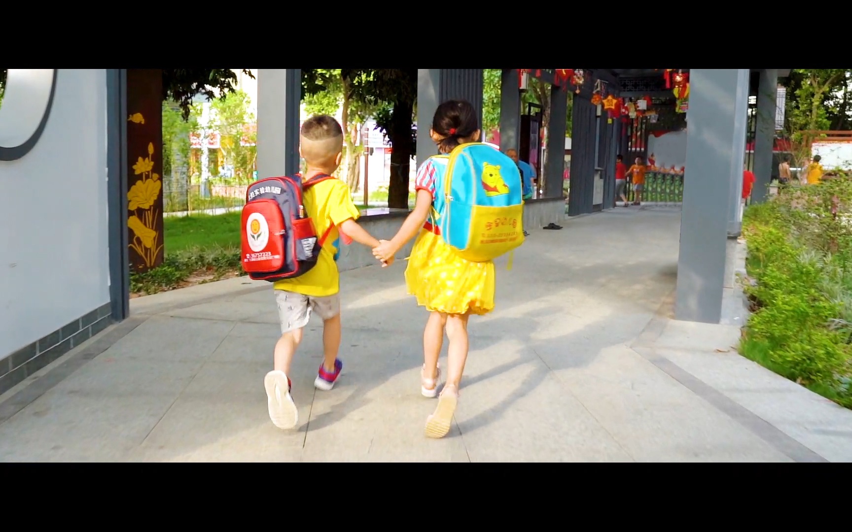 ...一起放学·Together after school 」- 索尼A7M3、腾龙28-75、云鹤2