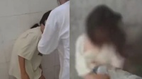 重庆一女中学生遭多人厕所内殴打,被要求“跪下道歉”,官方回应