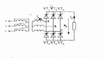 三相桥式全控整流电路的工作原理