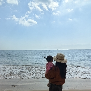 桐桐的快乐时光 