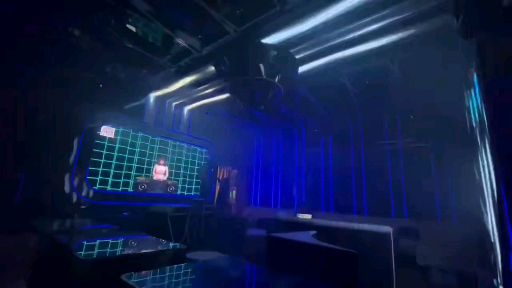 LED幻彩灯带可帮设计程序