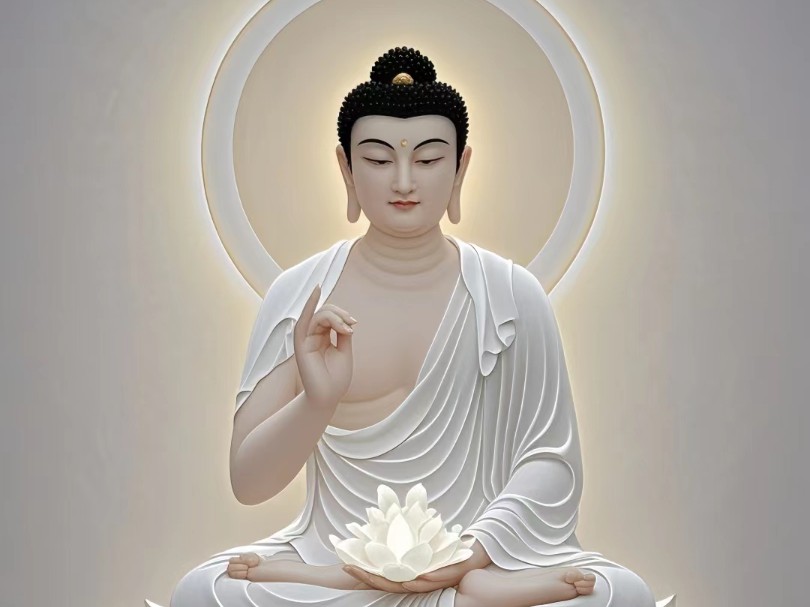 (佛教动画)释迦牟尼佛第二集