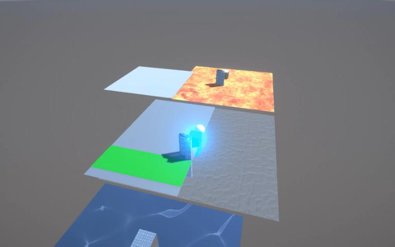 (Unity)WebGL反射及打包输出