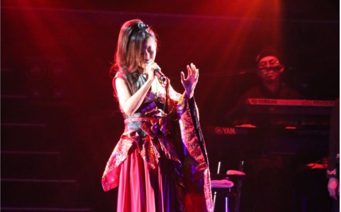 【仓木麻衣】time after time 中国广州演唱会LIVE 全程手摄合集 现场全...