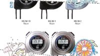 卡西欧秒表HS-80TW,CASIO秒表HS-80TW