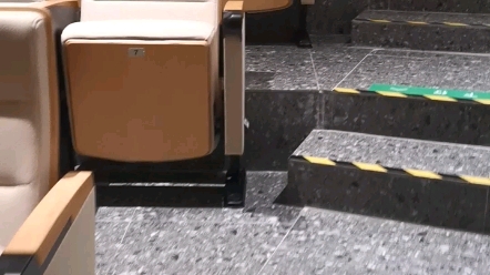 学校考场5g手机信号屏蔽器安装现场
