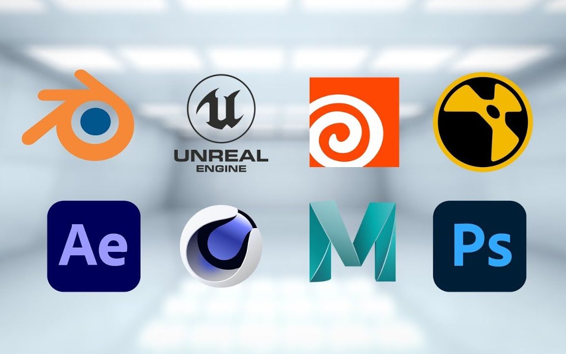 制作视觉效果的最佳软件