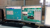 长网造纸机-DCS控制中心