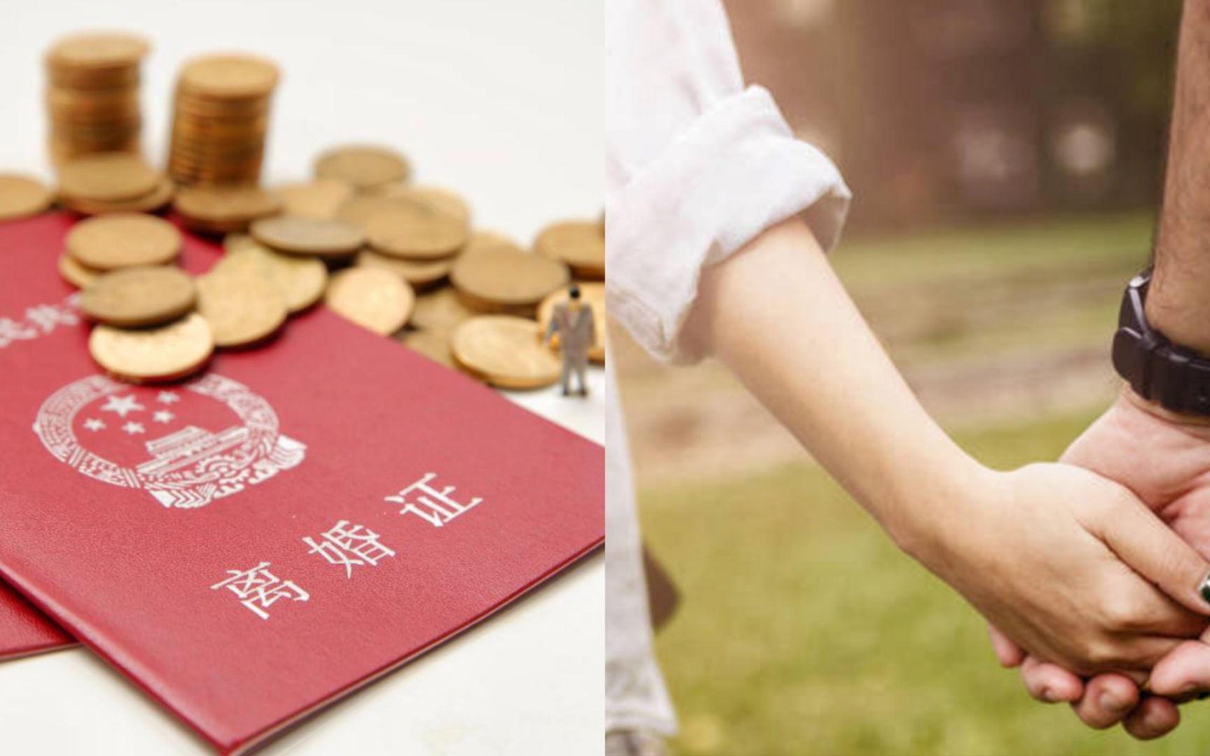 女友隐瞒2次离异,男子恋爱5年被骗133万竟称不用还,还误导司法