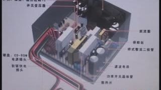 「电脑原理与拆装」02.系统工作原理